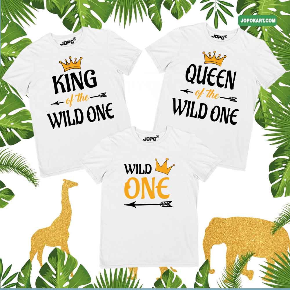 Wild One – Jopokart